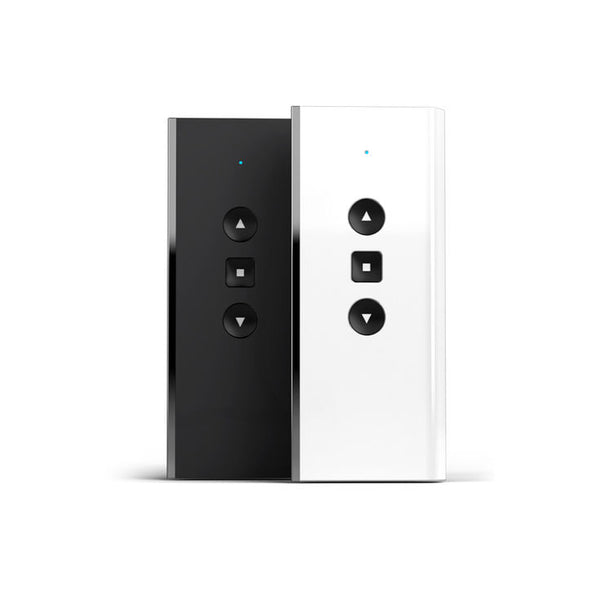 Automate Push 1 Channel Remote – Shutter Masters Australia