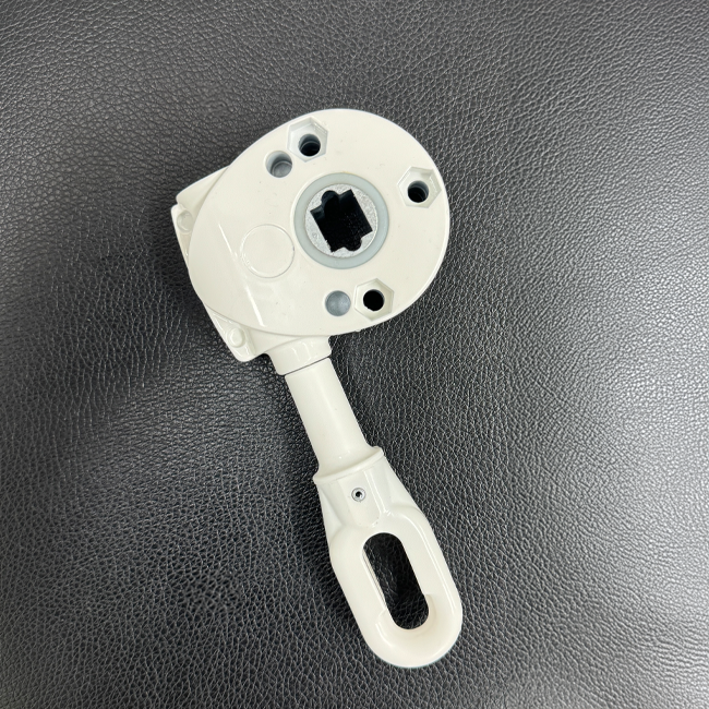 Gearbox for crank blinds – Shutter Masters Australia