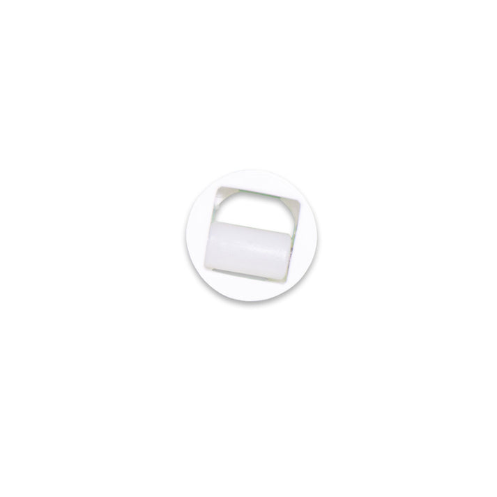 I R Roller - White – Shutter Masters Australia