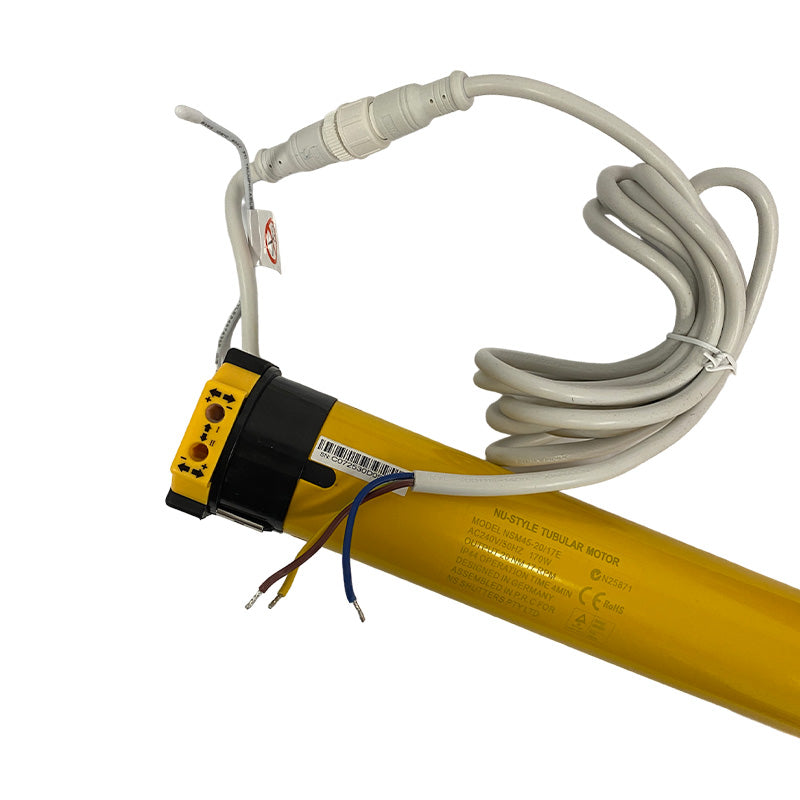 Buy Roller Shutter Spare Parts Online l Shutter Masters Australia